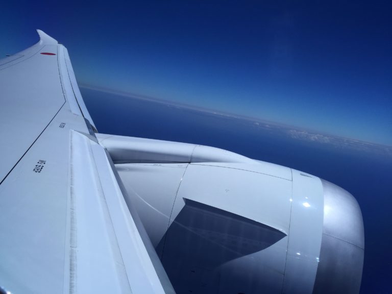 Aircraft Wingtips revisited - UnRoadWarrior