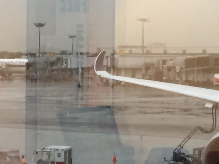 Aircraft Wingtips revisited - UnRoadWarrior